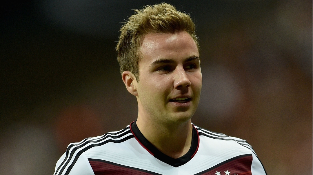 Important weeks ahead at Bayern, admits Gotze | beIN SPORTS