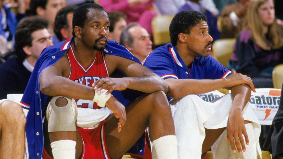 NBA Legend Moses Malone Dies At 60 | beIN SPORTS