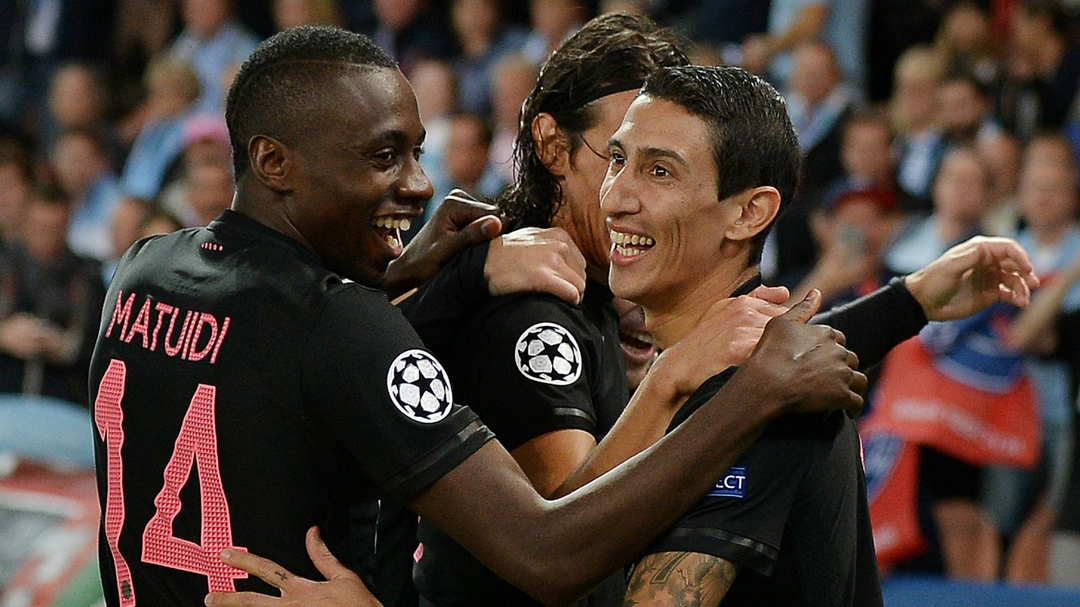 Di Maria shines in comfortable win | beIN SPORTS