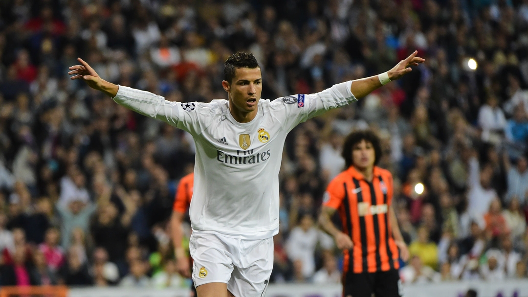 Ronaldo treble sees injury-hit hosts through | beIN SPORTS