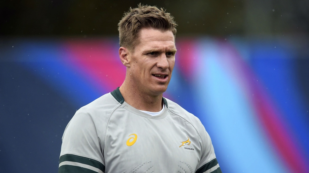 Springboks unity delights De Villiers | beIN SPORTS