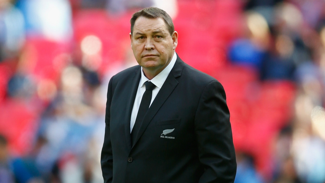 Hansen relieved as All Blacks avoid scare | beIN SPORTS