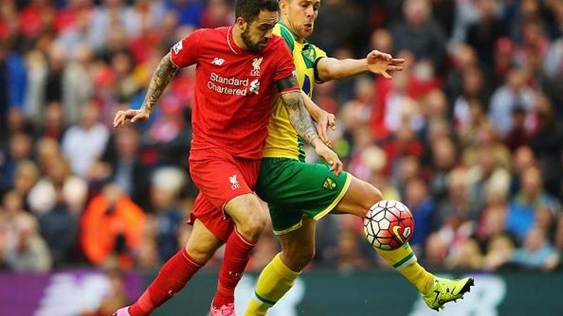 EPL: Liverpool 1 - 1 Norwich City | beIN SPORTS