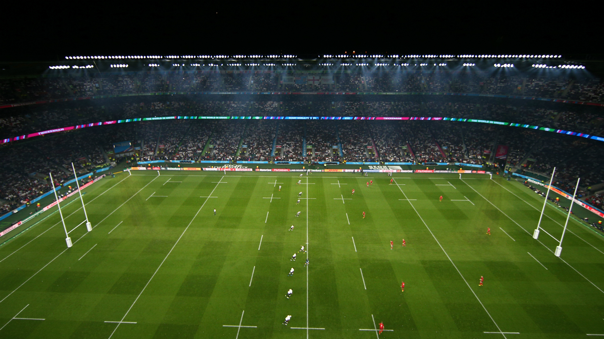 The Rules of Rugby | beIN SPORTS