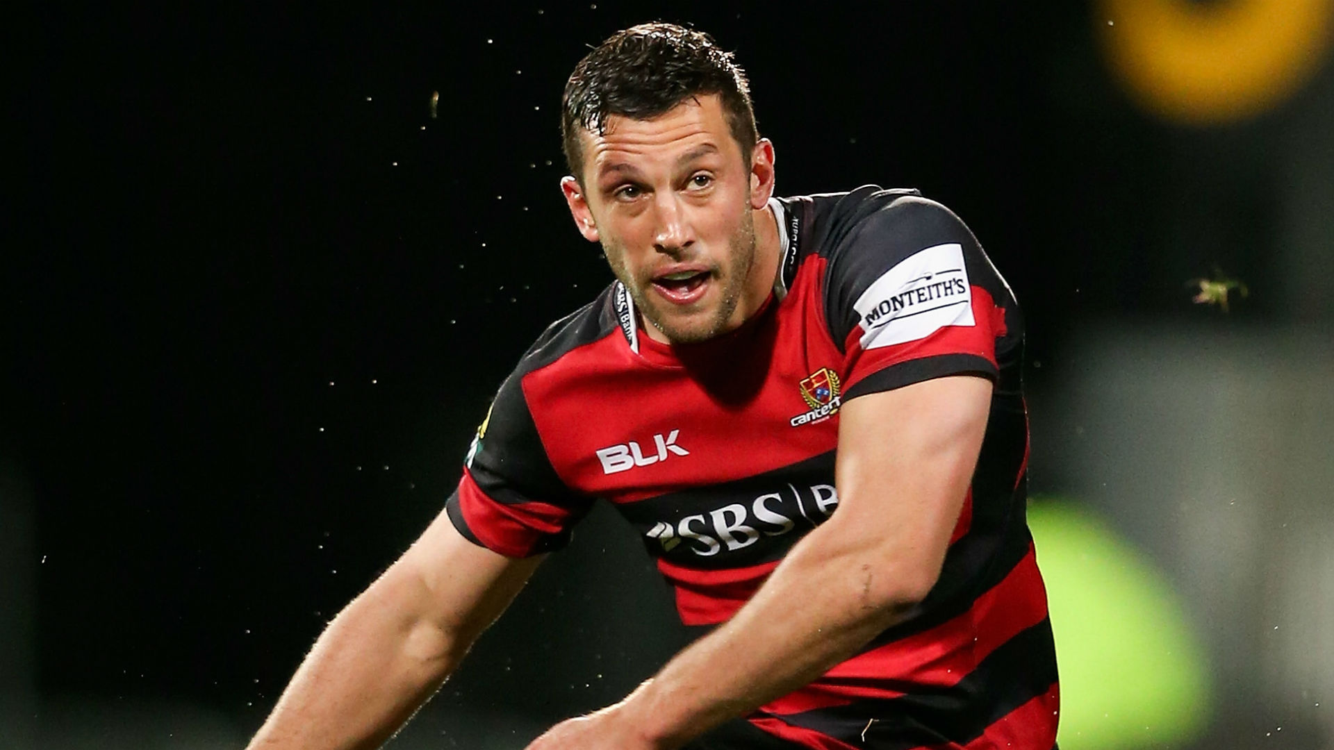 Taylor seals dramatic Canterbury comeback | beIN SPORTS
