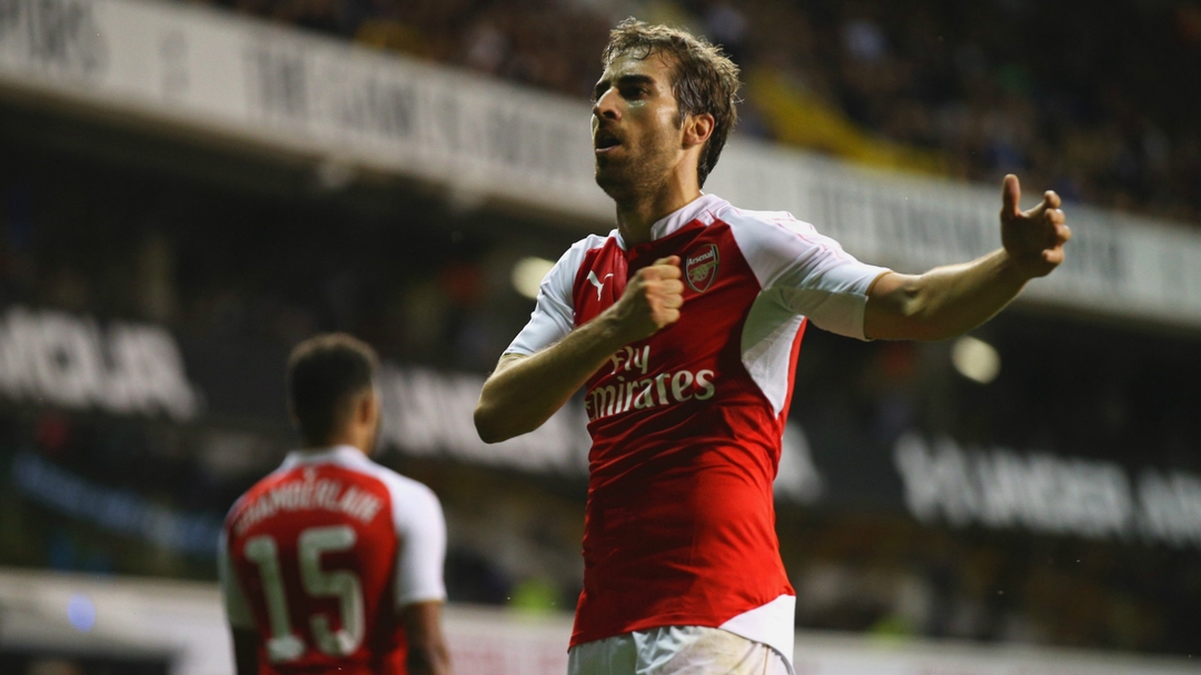 Flamini: I had a point to prove to Arsenal | beIN SPORTS