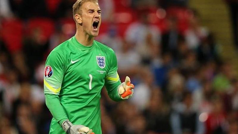 Joe Hart the best in the league - Seaman | beIN SPORTS
