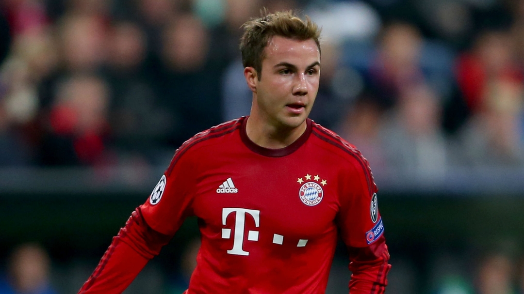 Lahm confident Gotze can shine | beIN SPORTS