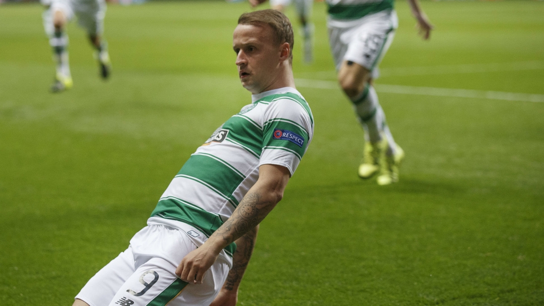 Hamilton Academical 1 Celtic 2: Champions capitalise on Aberdeen ...