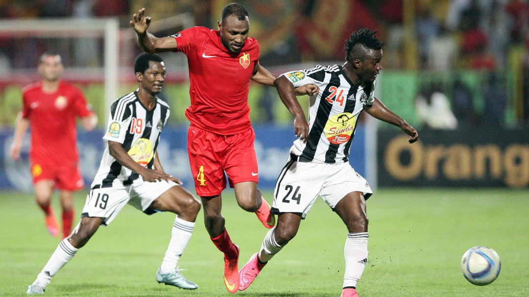 TP Mazembe 3 Al Merreikh 0: Comeback secures final berth | beIN SPORTS