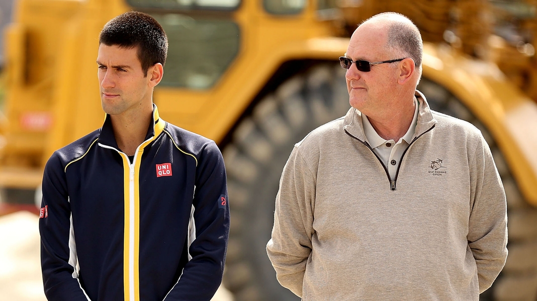 Simon named new WTA CEO | beIN SPORTS