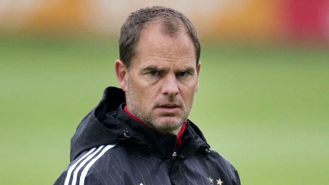 De Boer open to Premier League 'adventure' | beIN SPORTS