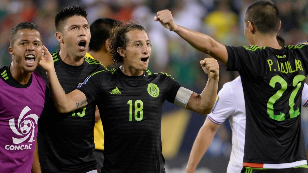 How will Mexico line up against the United States? | beIN SPORTS