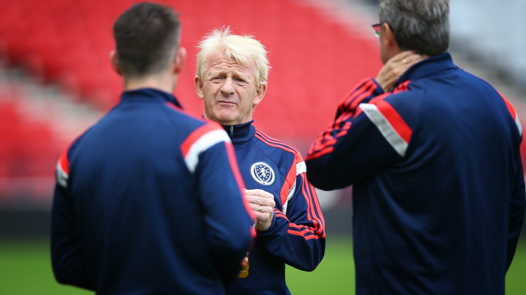 No one better than Strachan - Dalglish | beIN SPORTS