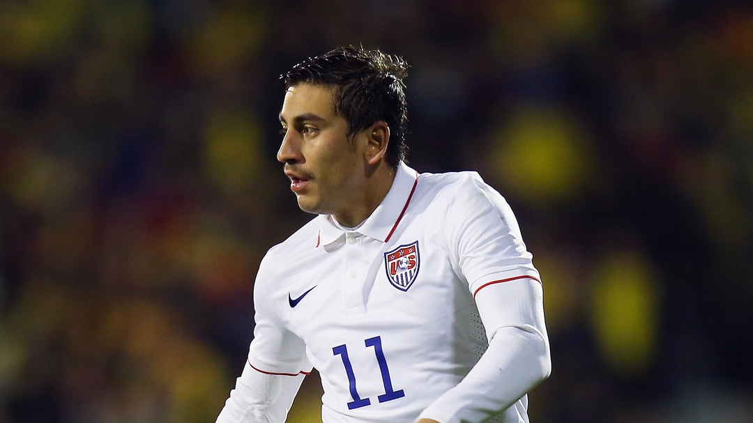 Bedoya illness leaves void for U.S. in CONCACAF Cup | beIN SPORTS