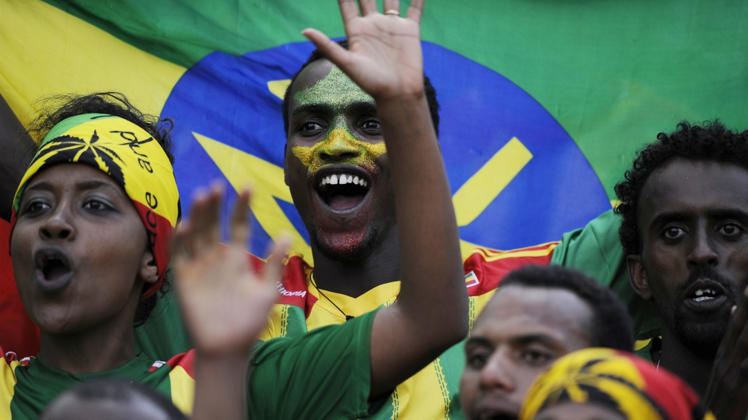 CAF World Cup Qualifying Review: Ethiopia complete comeback to progress ...