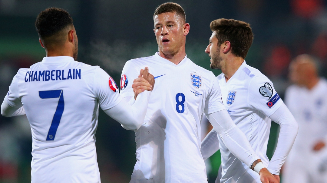 Five things you didn't know... England Euro 2016 qualifying | beIN SPORTS