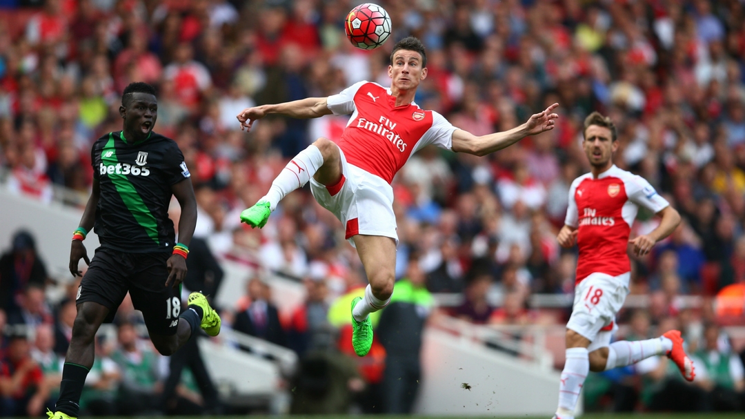 Arsenal trio in line for return against Watford | beIN SPORTS