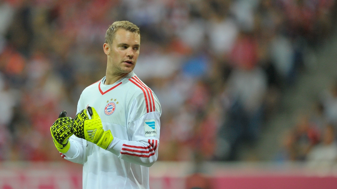 Neuer aims to extend record Bayern start | beIN SPORTS