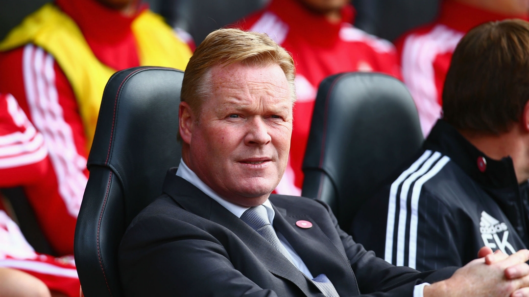 Saints must manage game better - Koeman | beIN SPORTS