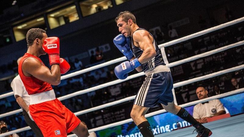 The future of boxing in the Middle East | beIN SPORTS