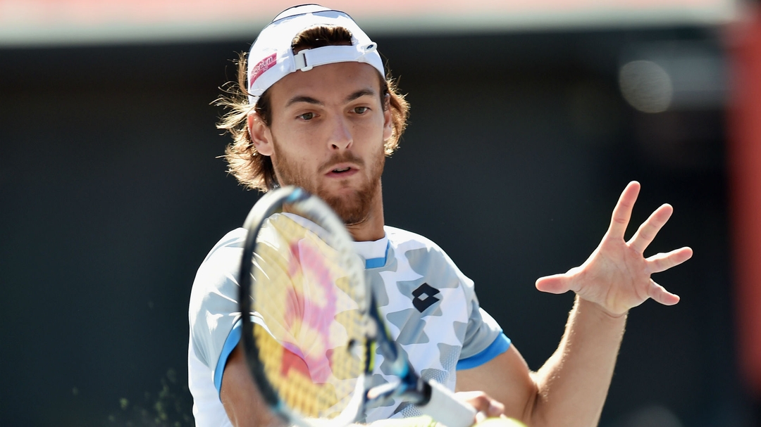 Sousa slips up, home stars shine in Moscow | beIN SPORTS