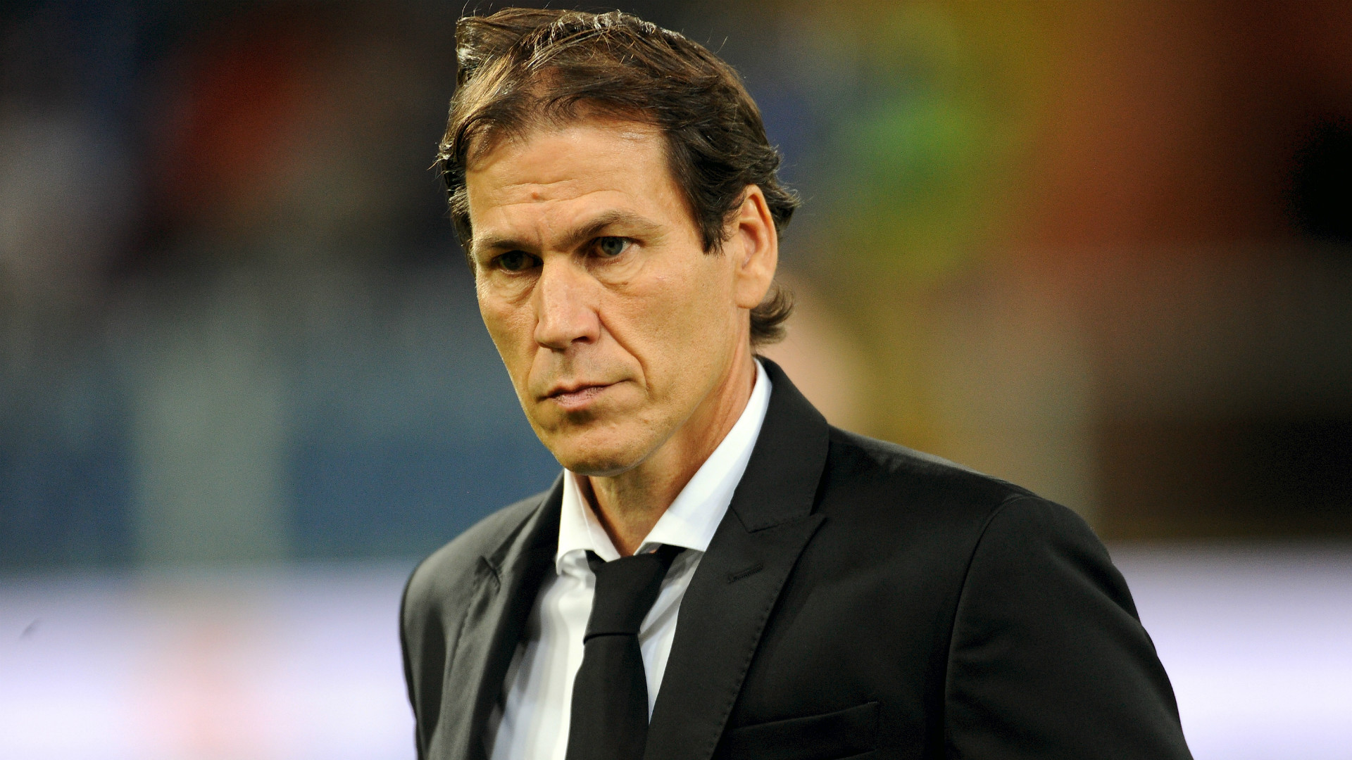 Garcia urges Roma to 'give everything' against Leverkusen | beIN SPORTS