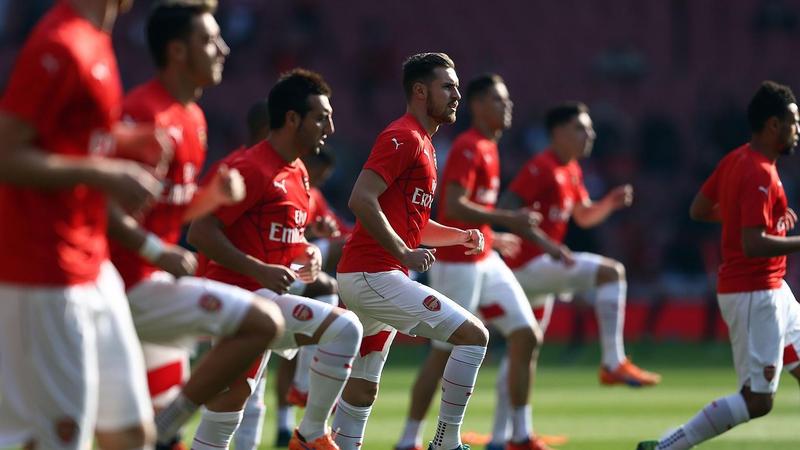 7 ways Arsenal can beat the "unbeatable" | beIN SPORTS