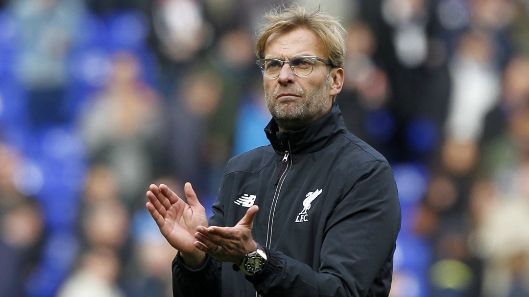 Jurgen Klopp Explains His Style | beIN SPORTS