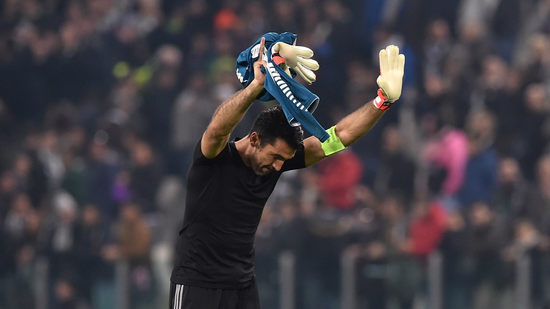 Buffon: It is great to beat Del Piero's record | beIN SPORTS