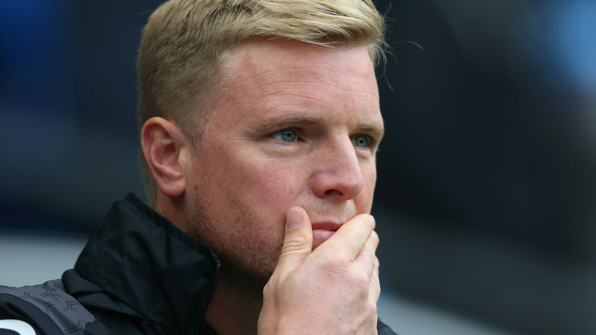 Howe reveals he tried to sign Harry Kane for Burnley | beIN SPORTS