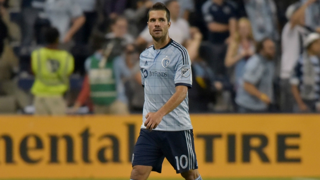 Feilhaber comes off the bench to spark Sporting KC to playoffs | beIN ...