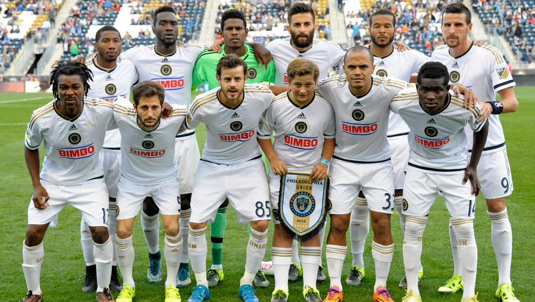 Philadelphia Union tab Stewart as sporting director | beIN SPORTS