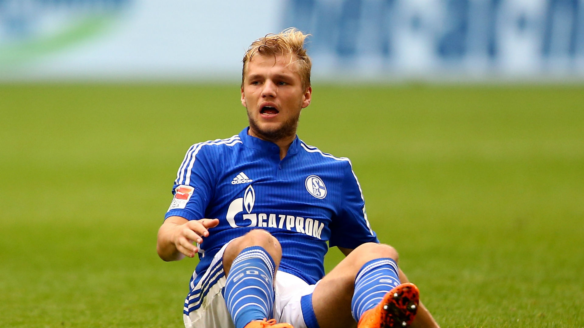 Geis banned for five matches after Hahn challenge | beIN SPORTS