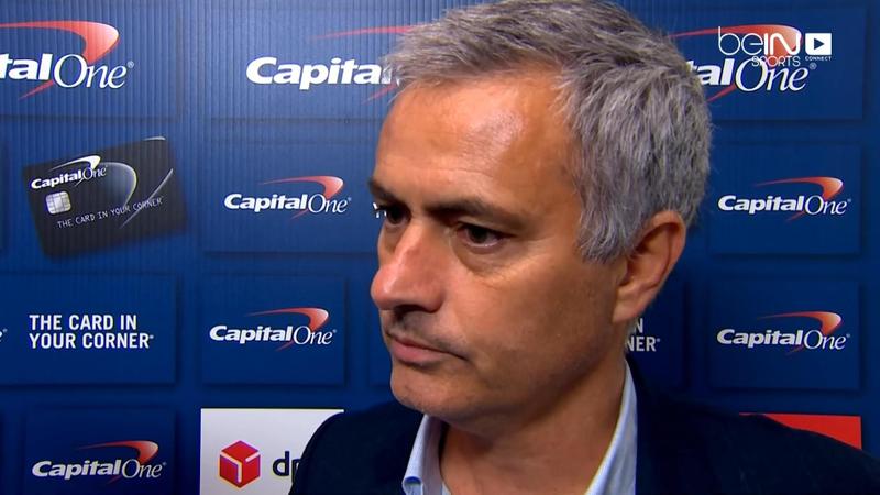 Exclusive interview with Jose Mourinho | beIN SPORTS