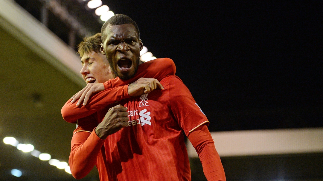 Social Buzz Test | beIN SPORTS