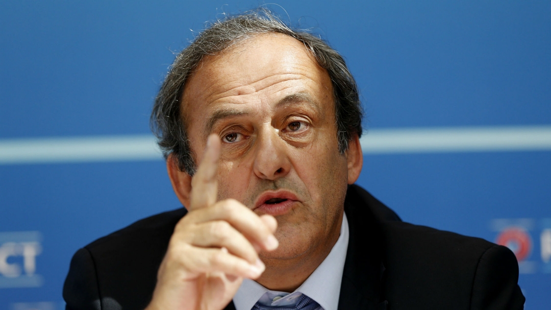 Michel Platini: I'm the best person to lead FIFA | beIN SPORTS