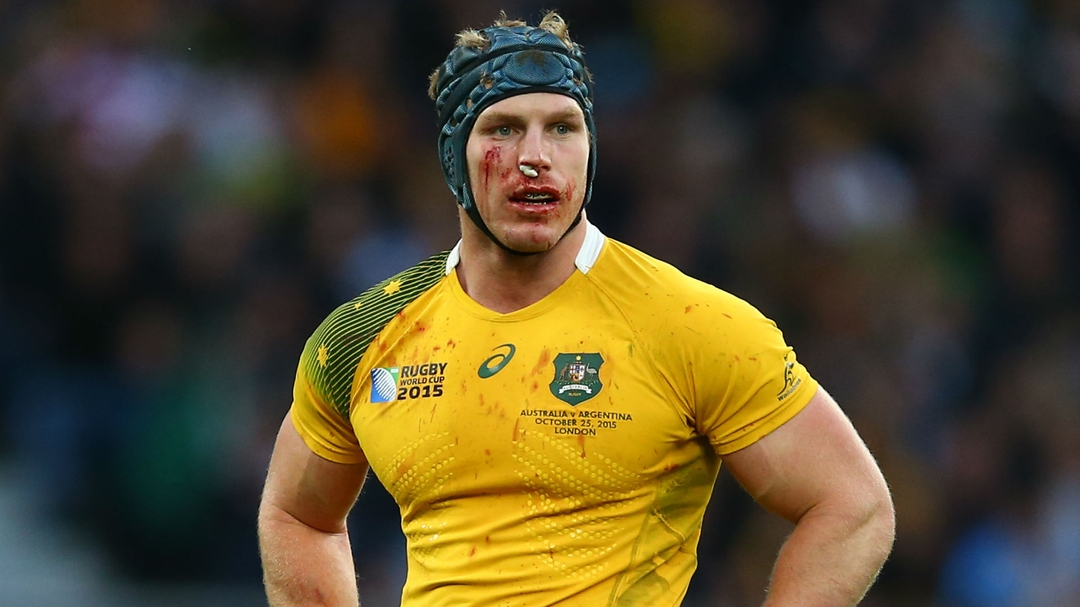 Pocock heads World Rugby Player of the Year nominees | beIN SPORTS