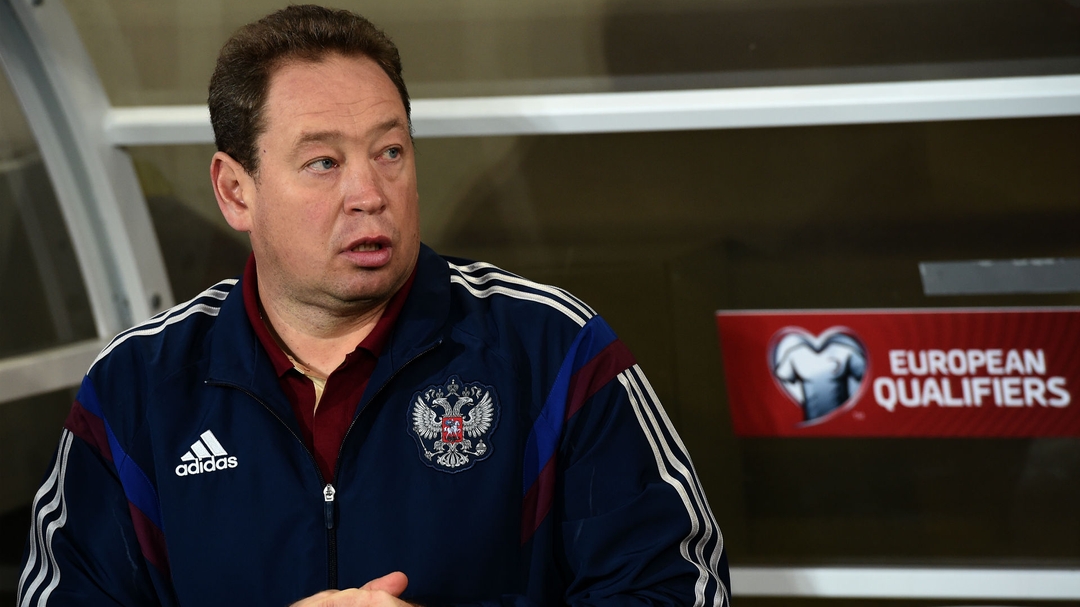 Slutsky to continue as Russia coach | beIN SPORTS