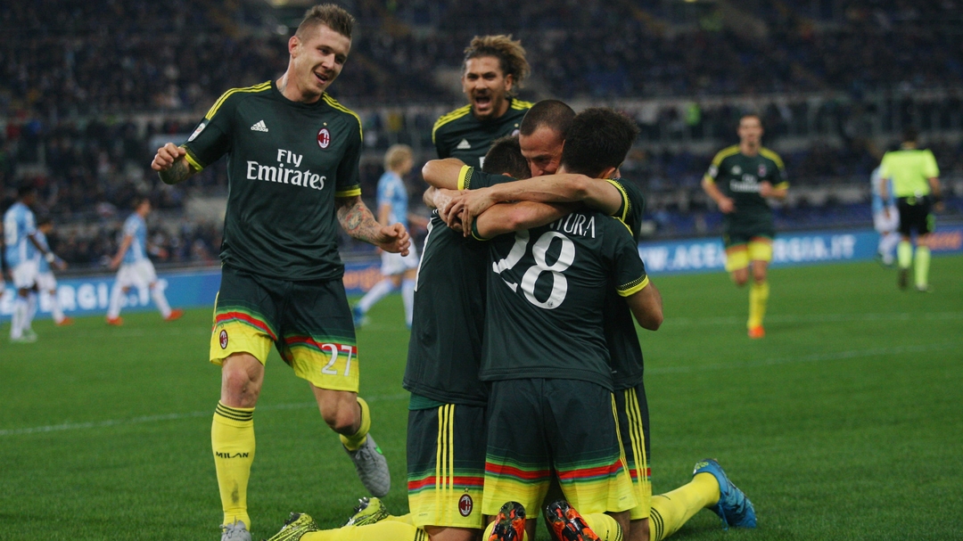 Antonelli proud of 'near perfect' AC Milan | beIN SPORTS