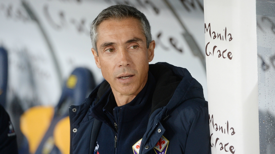 Fiorentina must take chances - Sousa | beIN SPORTS