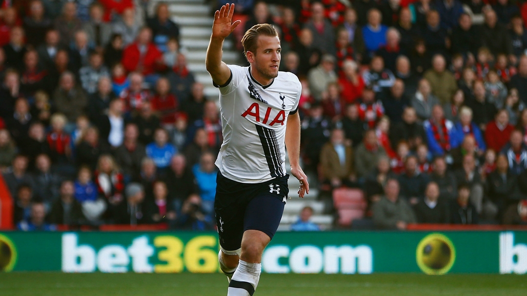 Wenger angry to see Kane starring for Tottenham | beIN SPORTS