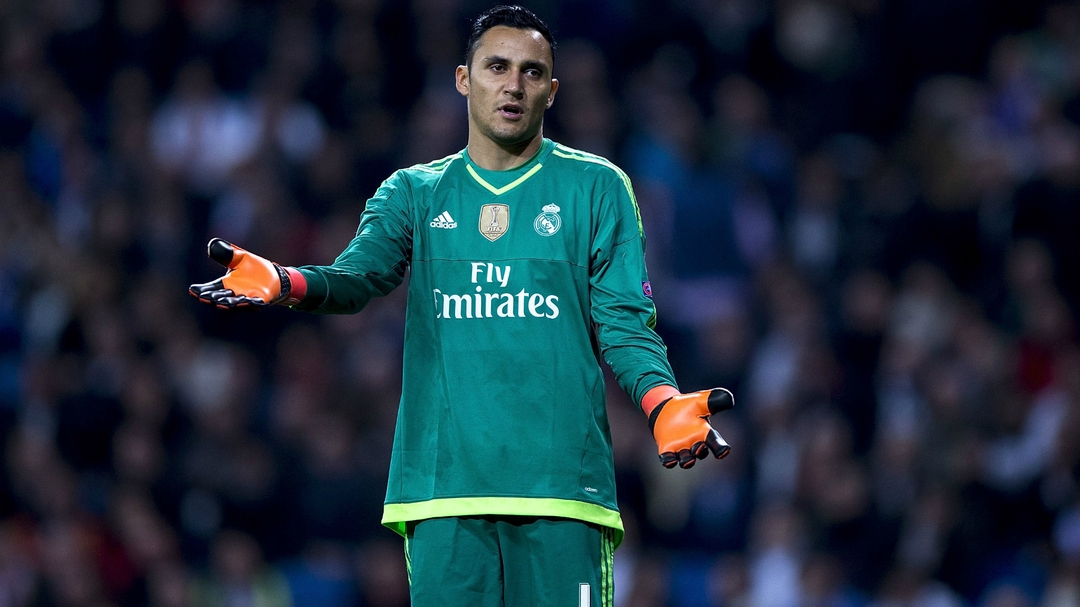 Injured Navas absent from Costa Rica squad | beIN SPORTS