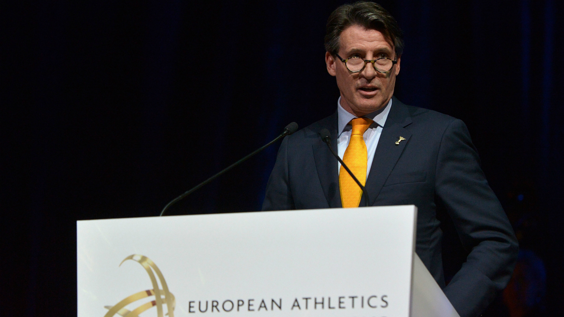 Bribery allegations are 'abhorrent' - IAAF president Coe | beIN SPORTS
