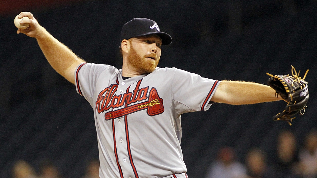 Former MLB Pitcher Tommy Hanson Dies Following Sudden Coma | beIN SPORTS