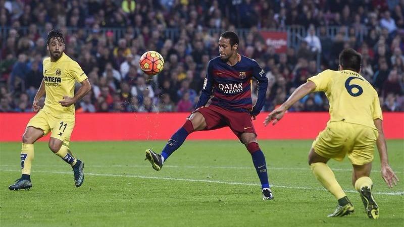 Top Five Plays of the Week: Monumental Strikes, Flicks and Headers ...