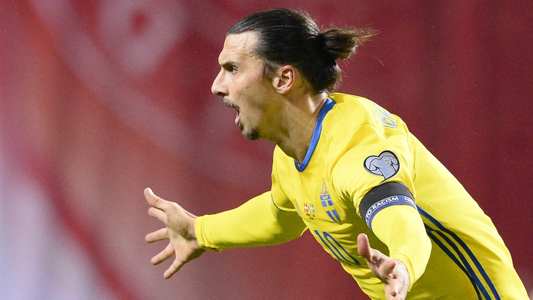 Ibrahimovic: It is too late for Premier League move | beIN SPORTS