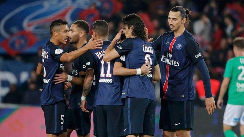PSG to make further tribute to Paris attack victims | beIN SPORTS