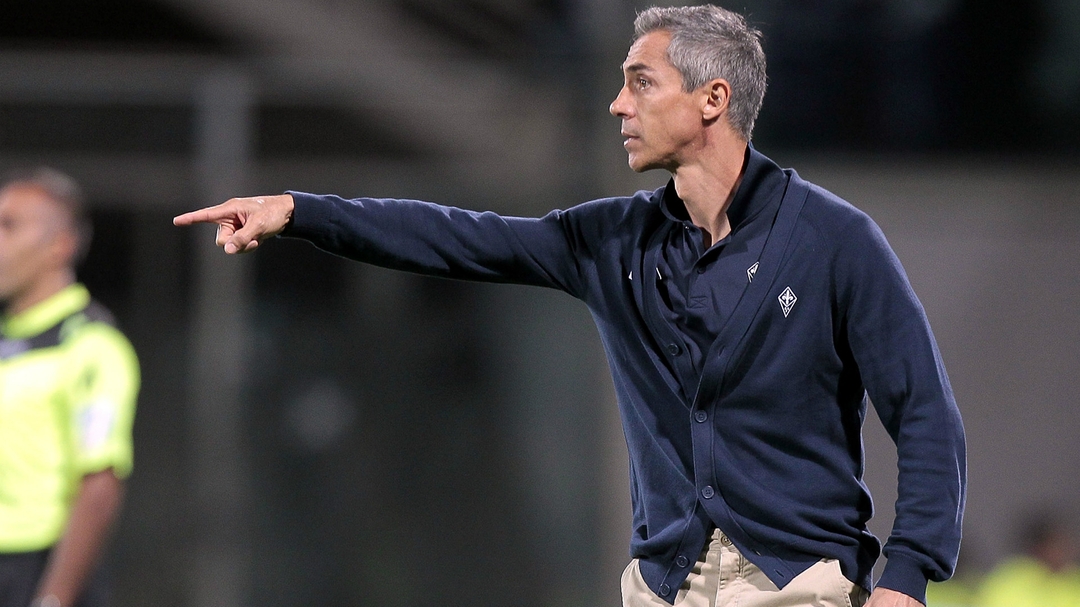 Serie A not priority for Fiorentina - Sousa | beIN SPORTS