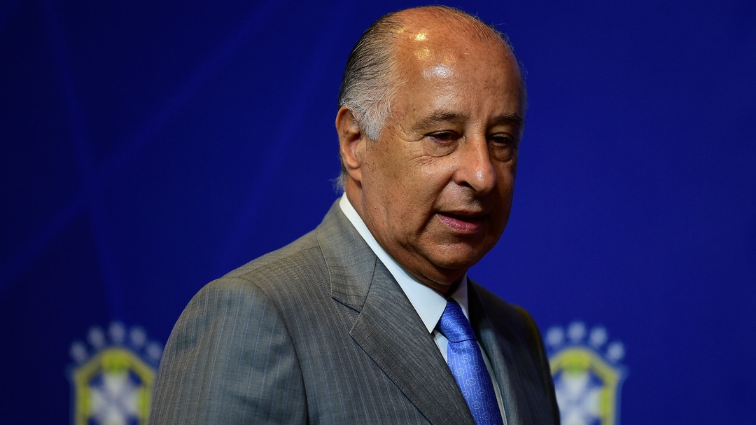 CBF chief Del Nero steps down from FIFA role | beIN SPORTS